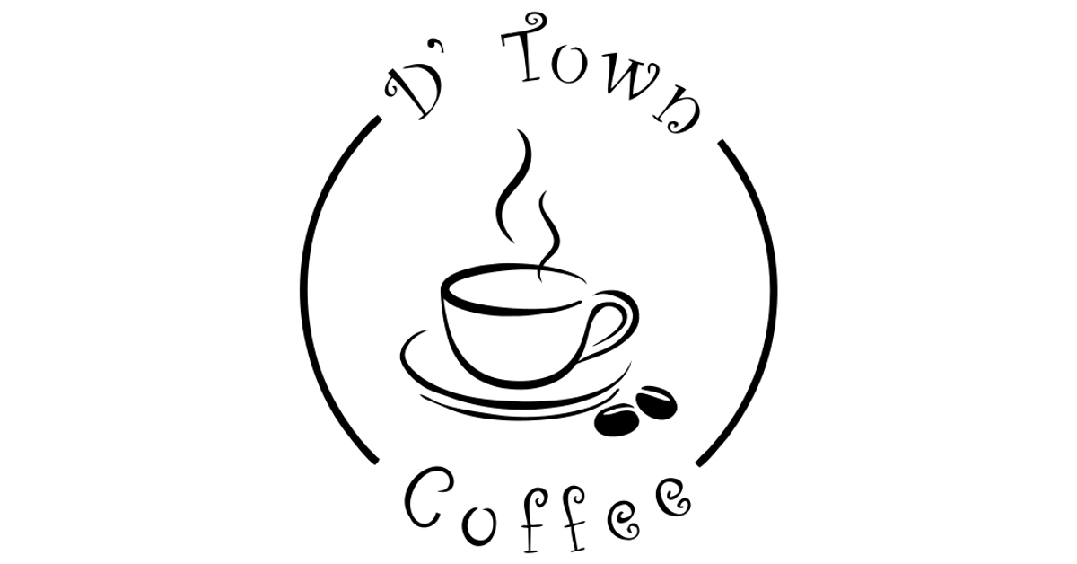 D'Town Coffee – Dtowncoffee